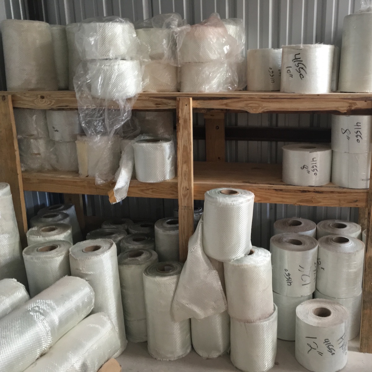 Why Choose Fiberglass Hydro Composites Llc