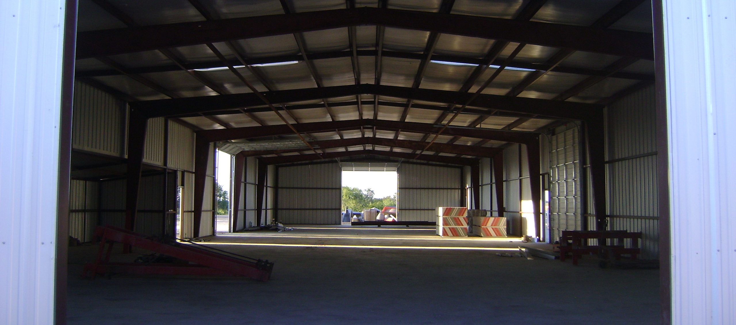 Under Construction - Hydro Composites, LLC