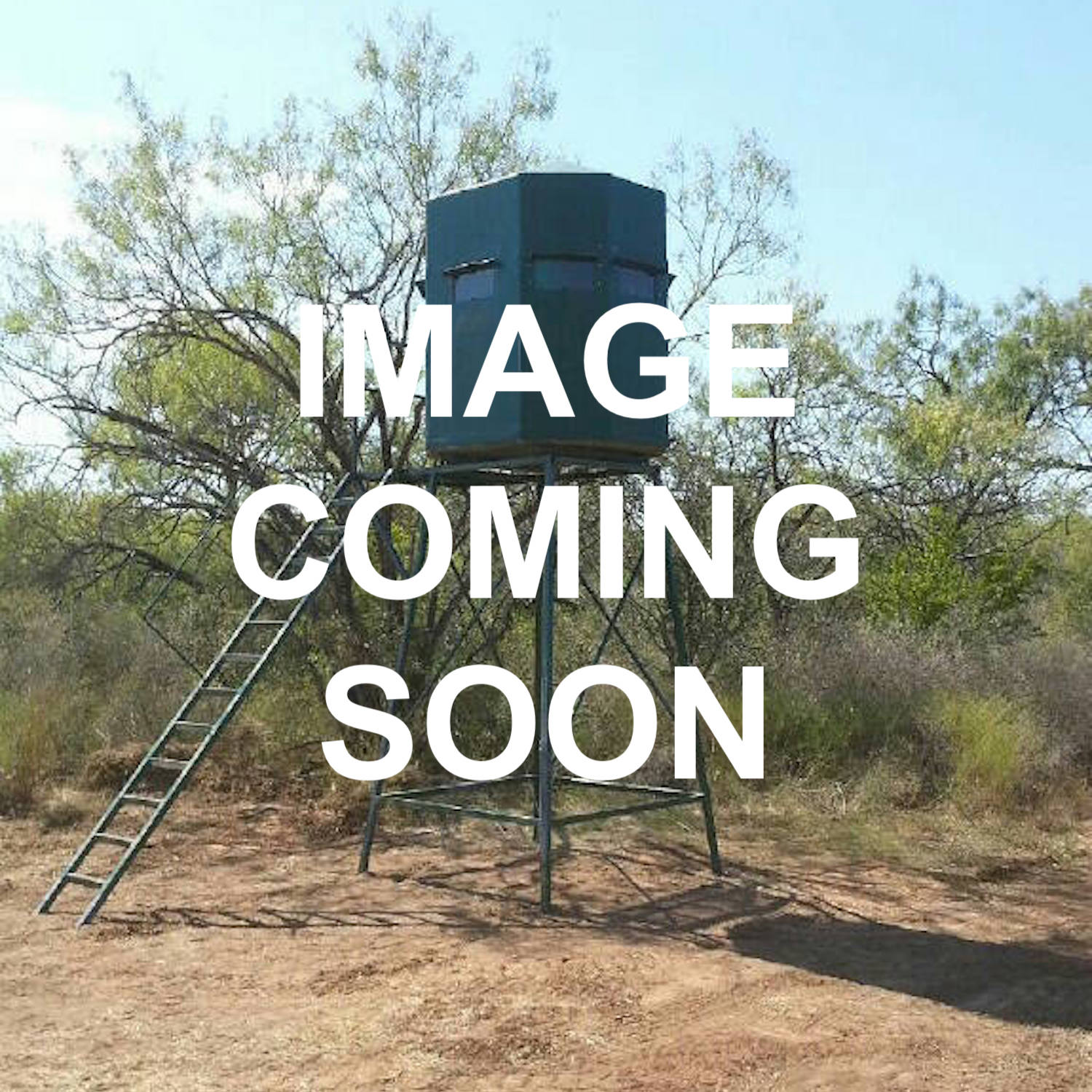 96 in. Steel Tower with Ladder - Hydro Composites, LLC