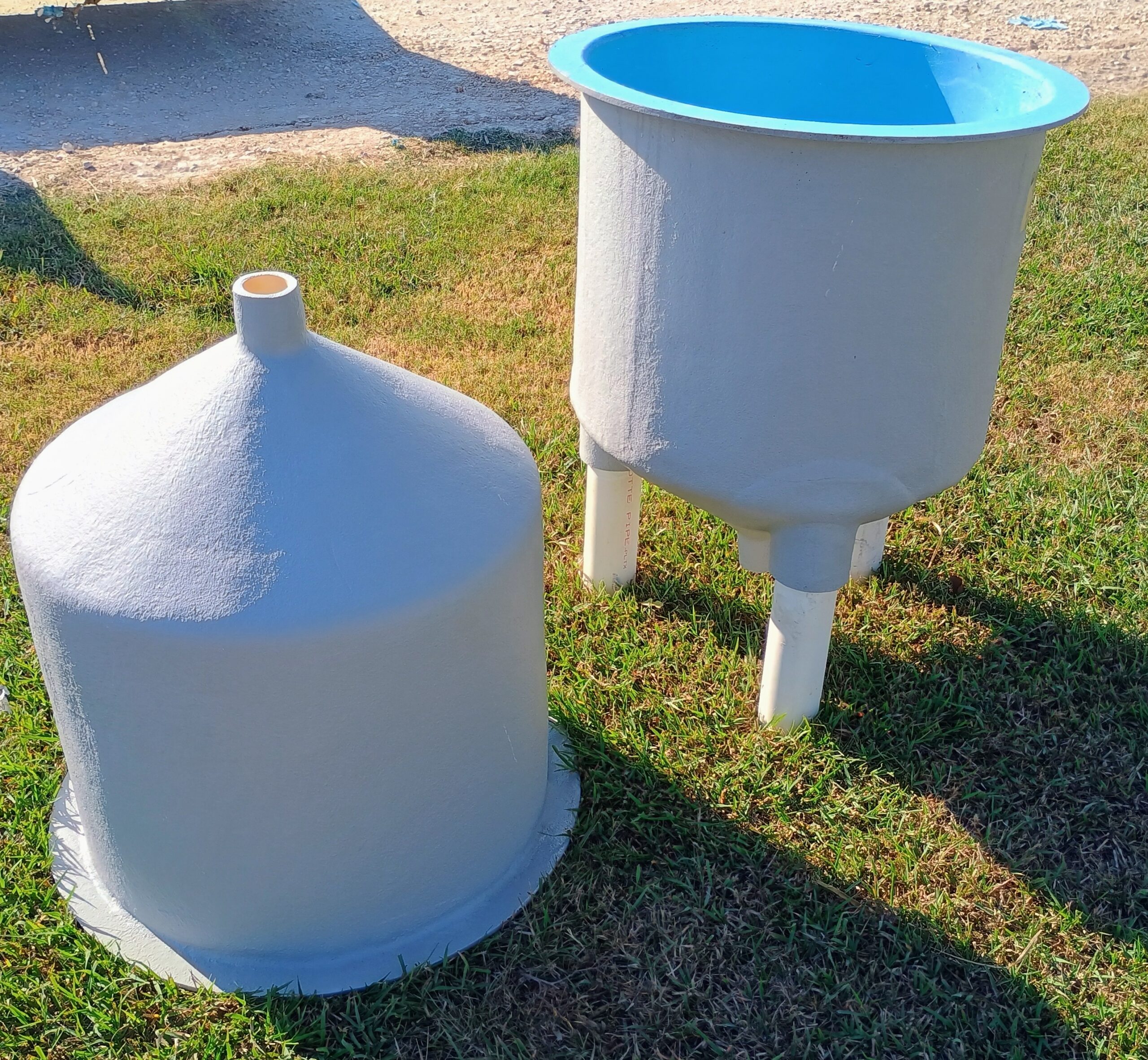 Fiberglass Products | Custom Tanks & Solutions by Hydro Composites | 48 ...